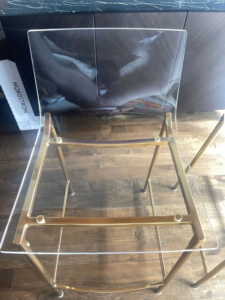 CB2 Silverado Dining Table - roomii™