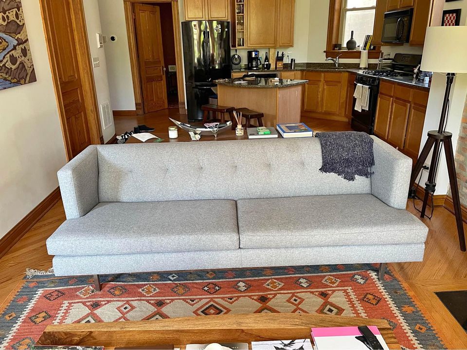 Calligaris Hammer Sofa - roomii™