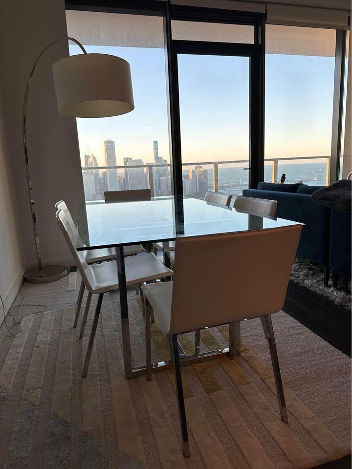 CB2 Dining Table - roomii™